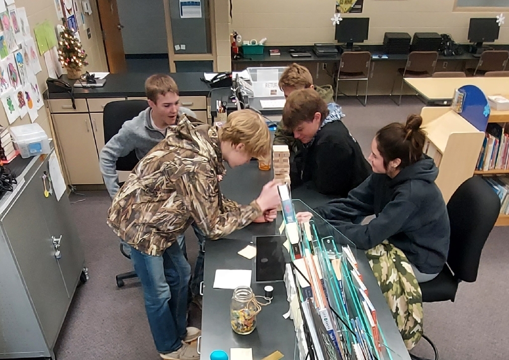 Live Feed | Plankinton School District 1-1